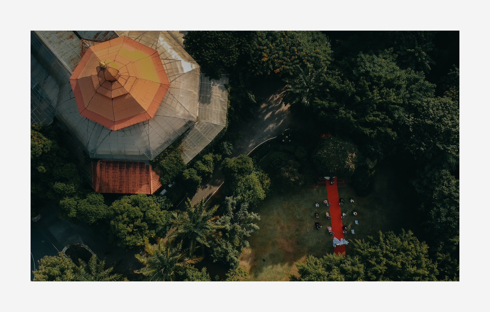 Palazzo Verde - Jennifer Wedding & Events