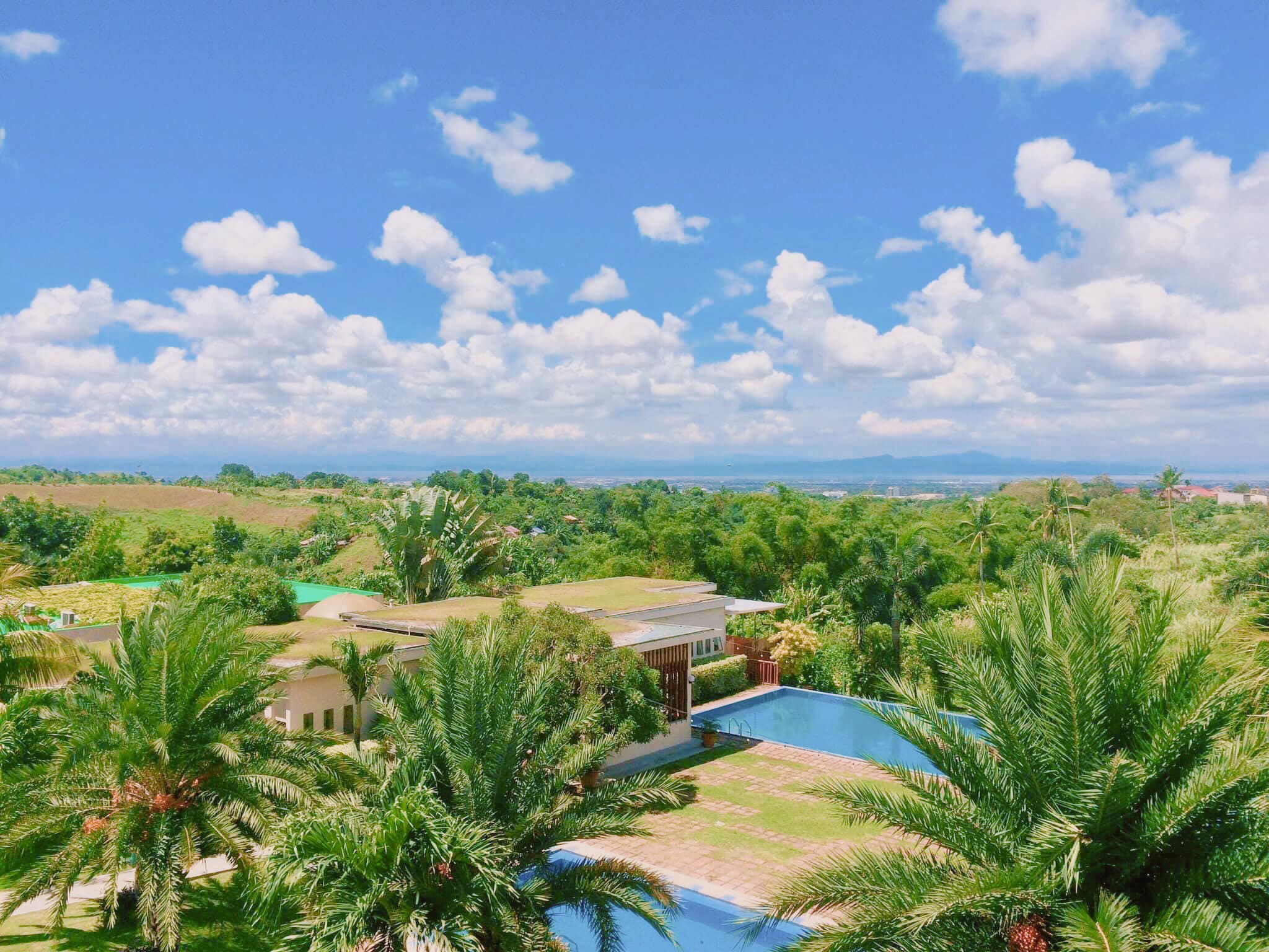 The Park - Silang Cavite - Jennifer Wedding & Events