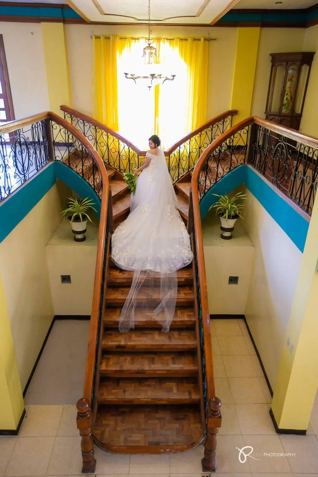 Spring Life Events Place - Jennifer Wedding & Events