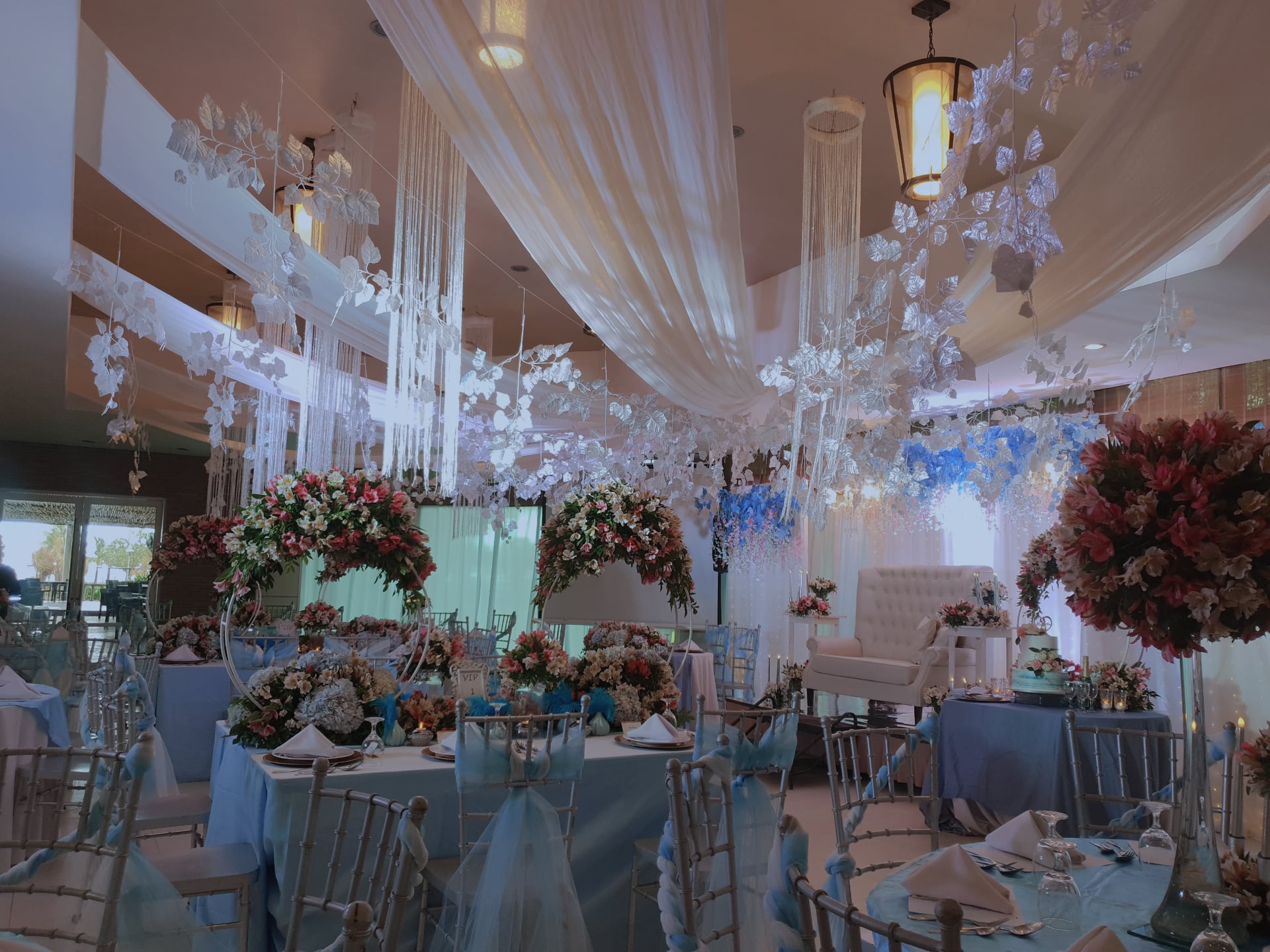 Mount Sea Resort, Hotel, & Restaurant - Jennifer Wedding & Events