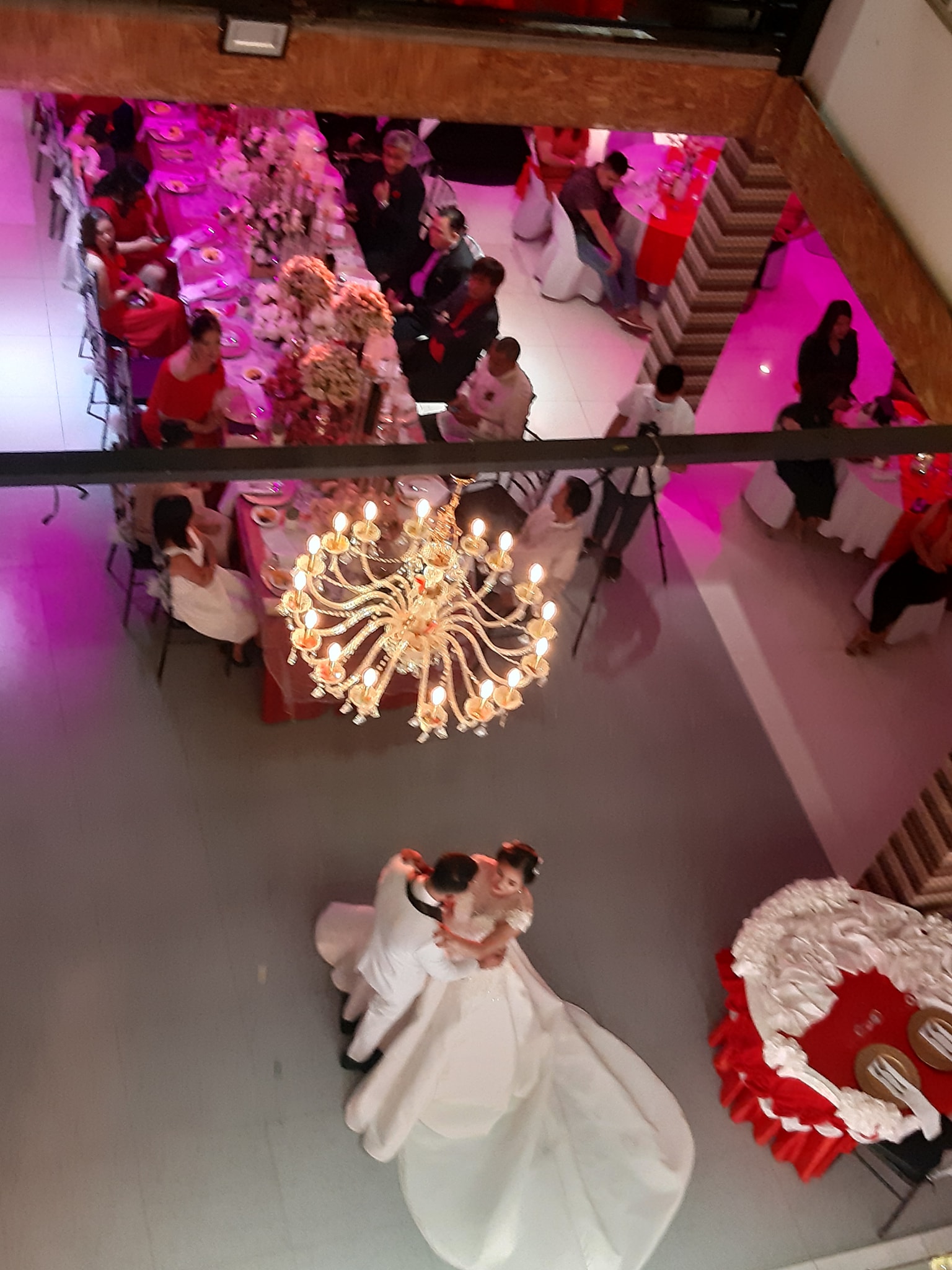 E.B SAMOT Event Venue Rental / Chardan Events Place - Jennifer Wedding ...