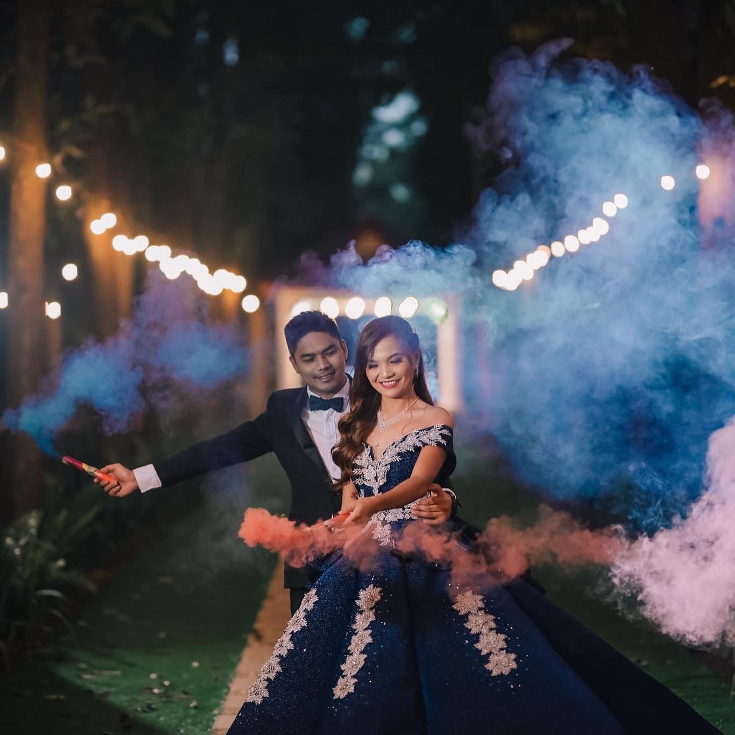 The Forest Barn - Jennifer Wedding & Events