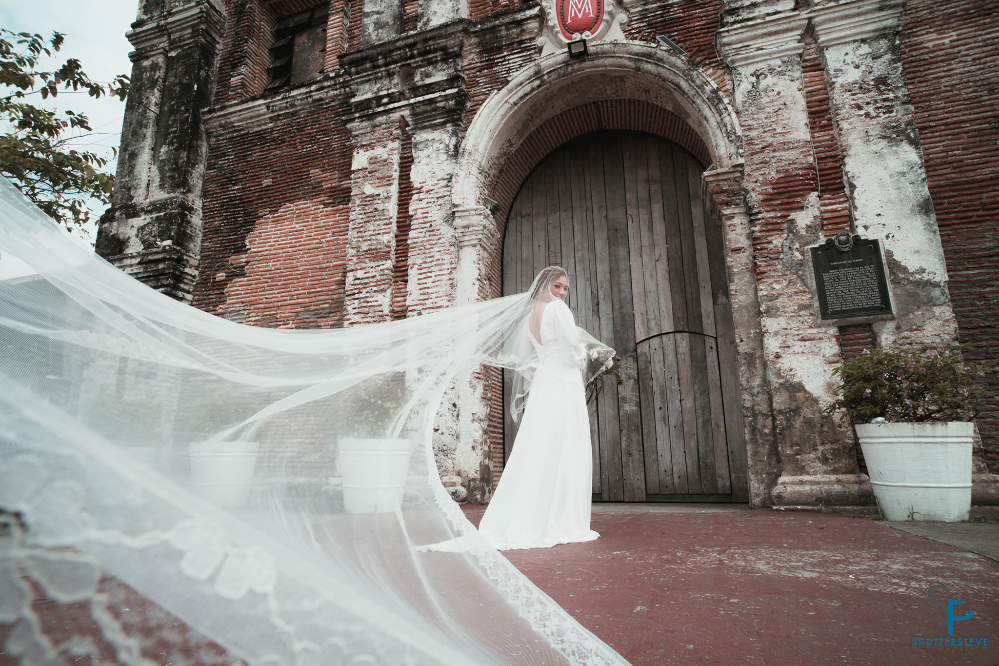 Shuttersteve Photography - Jennifer Wedding & Events