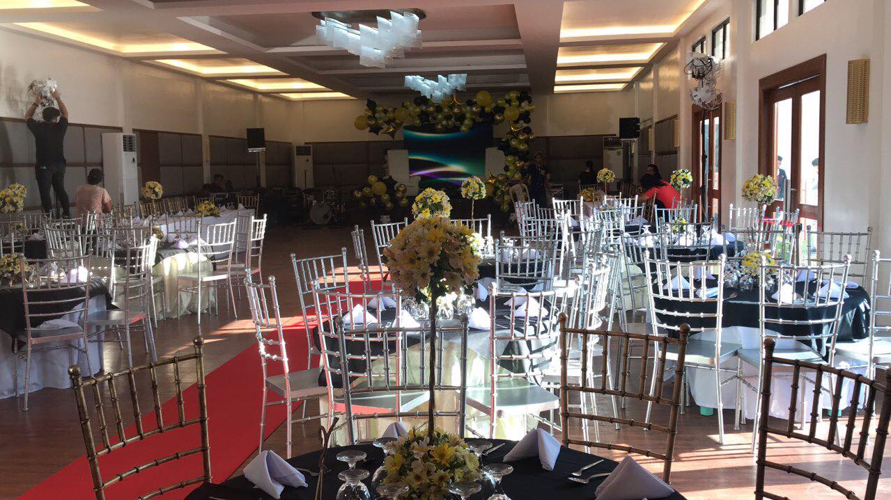 Isla Events - Jennifer Wedding & Events