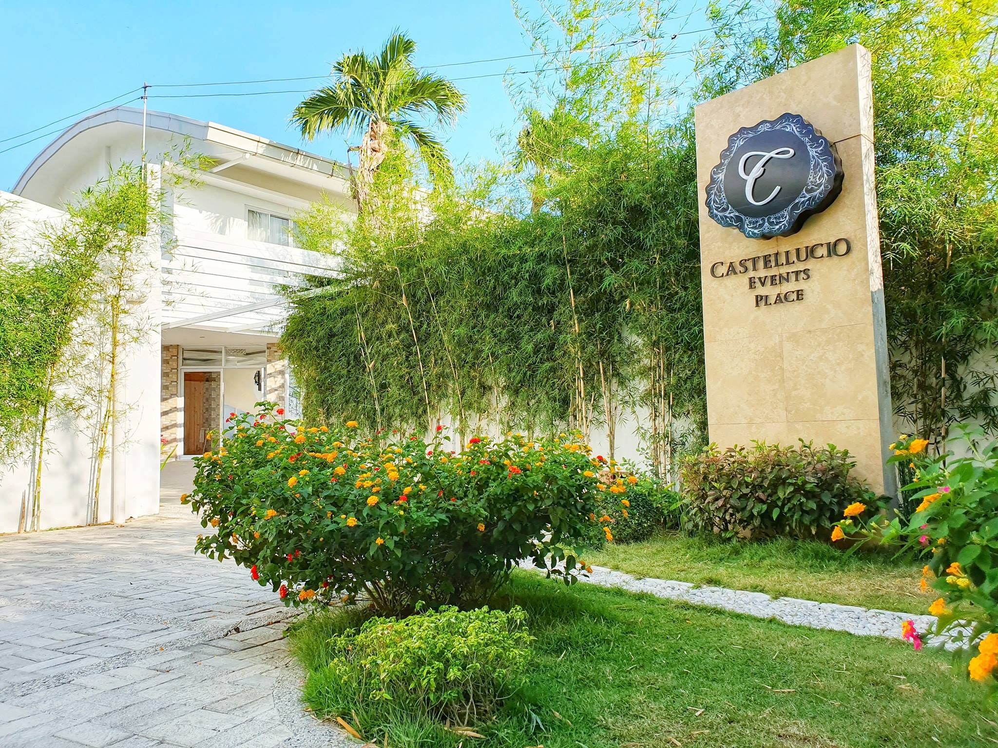 Castellucio Events Place - Jennifer Wedding & Events