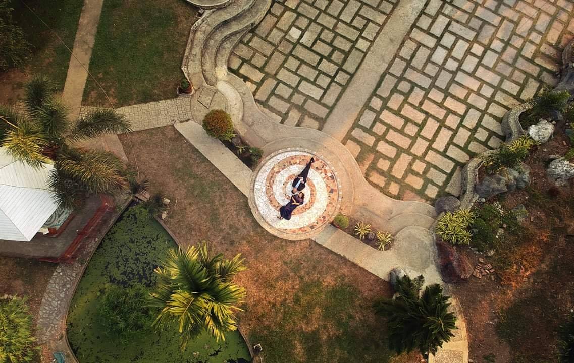 Riverbank Fun Park & Garden Resort - Jennifer Wedding & Events