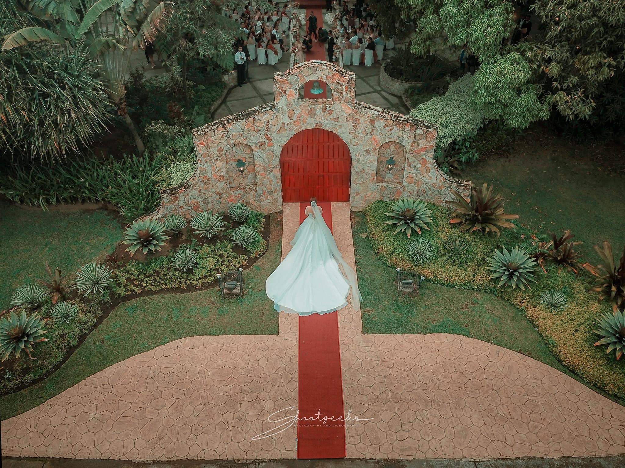 Mango Grove At The Islands - Jennifer Wedding & Events
