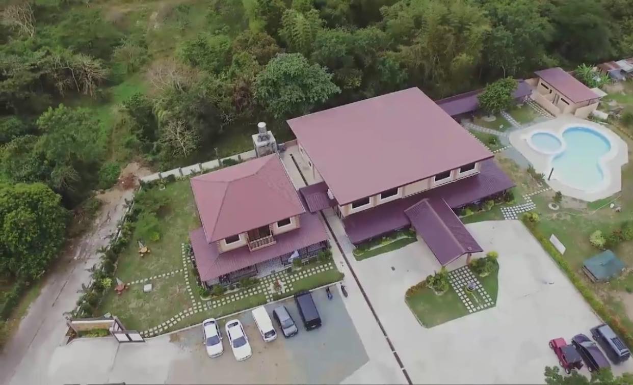 Julieta's Resort & Events Place - Jennifer Wedding & Events